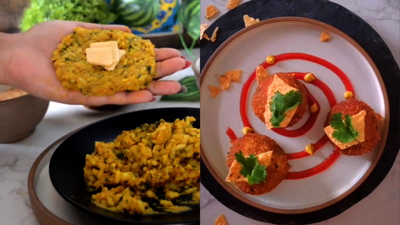 how to cook leftover dal